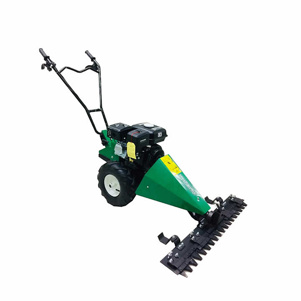 Segadora Agrícola 6,5 HP | Reismap - Equipos Agricolas