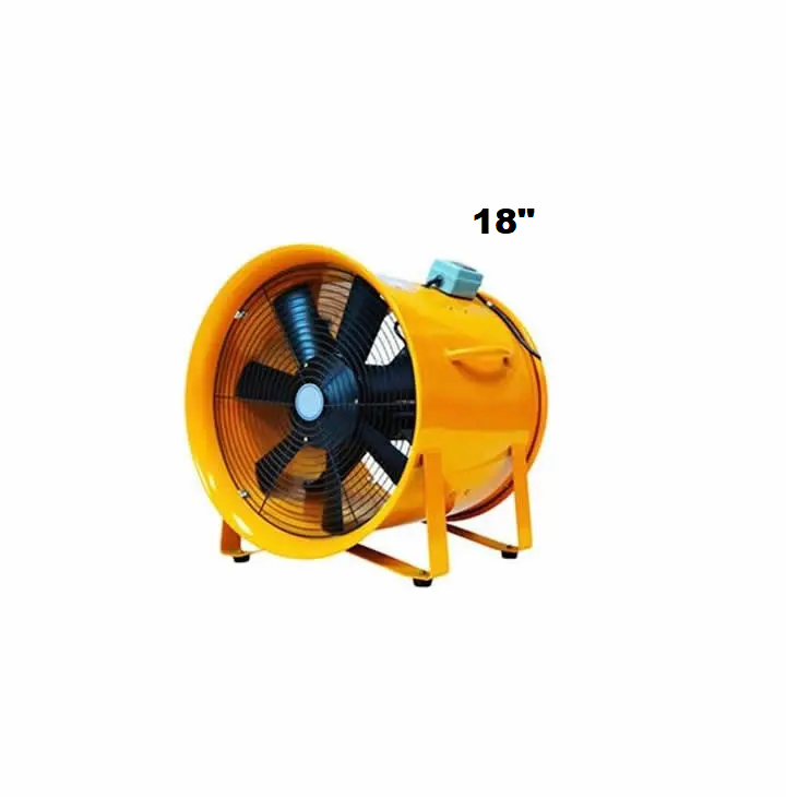 Extractores de aire Archives | Reismap - Equipos Agricolas